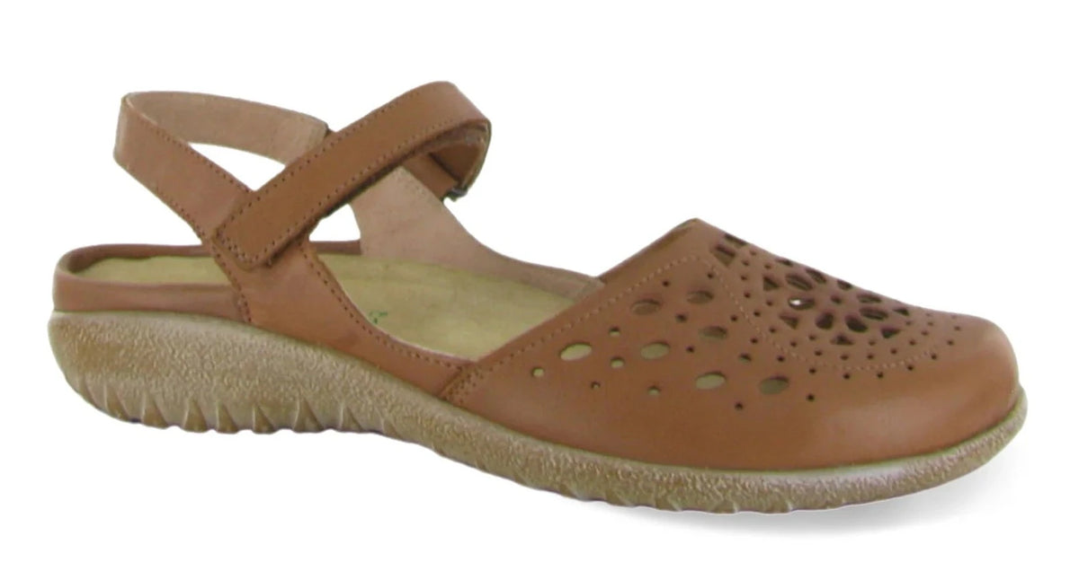 Arataki Caramel | Comfort Plus Shoes & Footcare