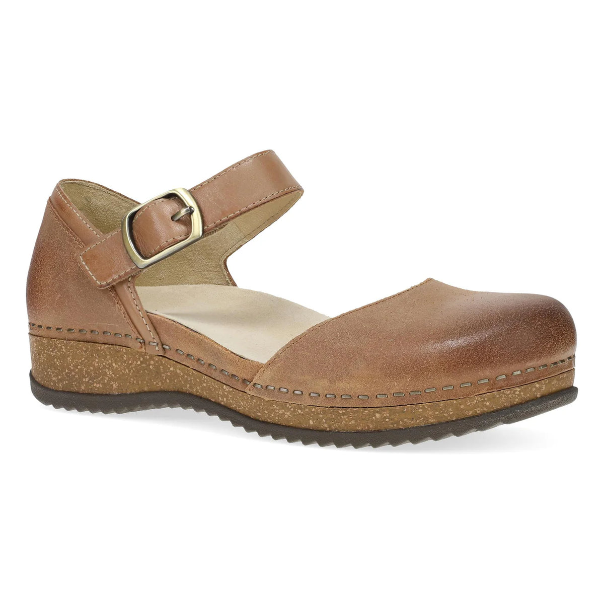 Dansko Mae Tan | WOMEN`S SHOES – Comfort Plus Shoes & Footcare