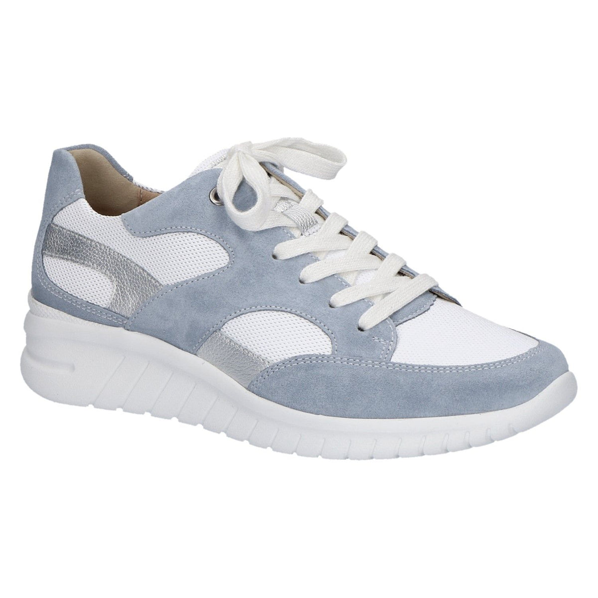 Hartjes Wave Heaven/White | WOMEN`S SHOES – Comfort Plus Shoes & Footcare