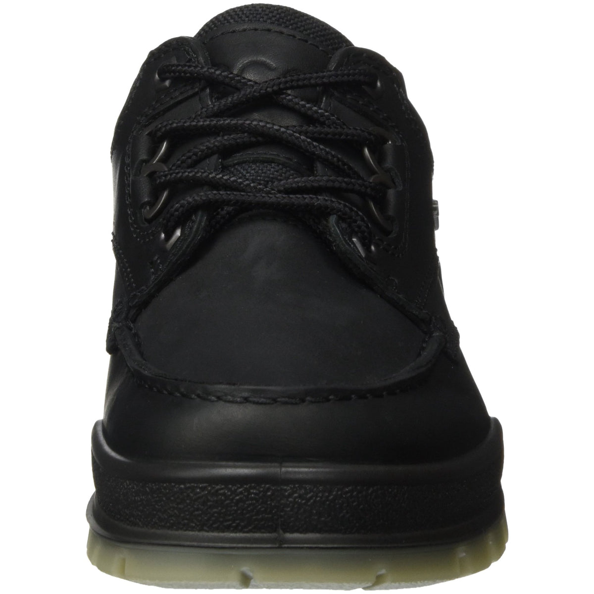 Track 25 Black Moc Toe Low GORE-TEX | Comfort Plus Shoes & Footcare