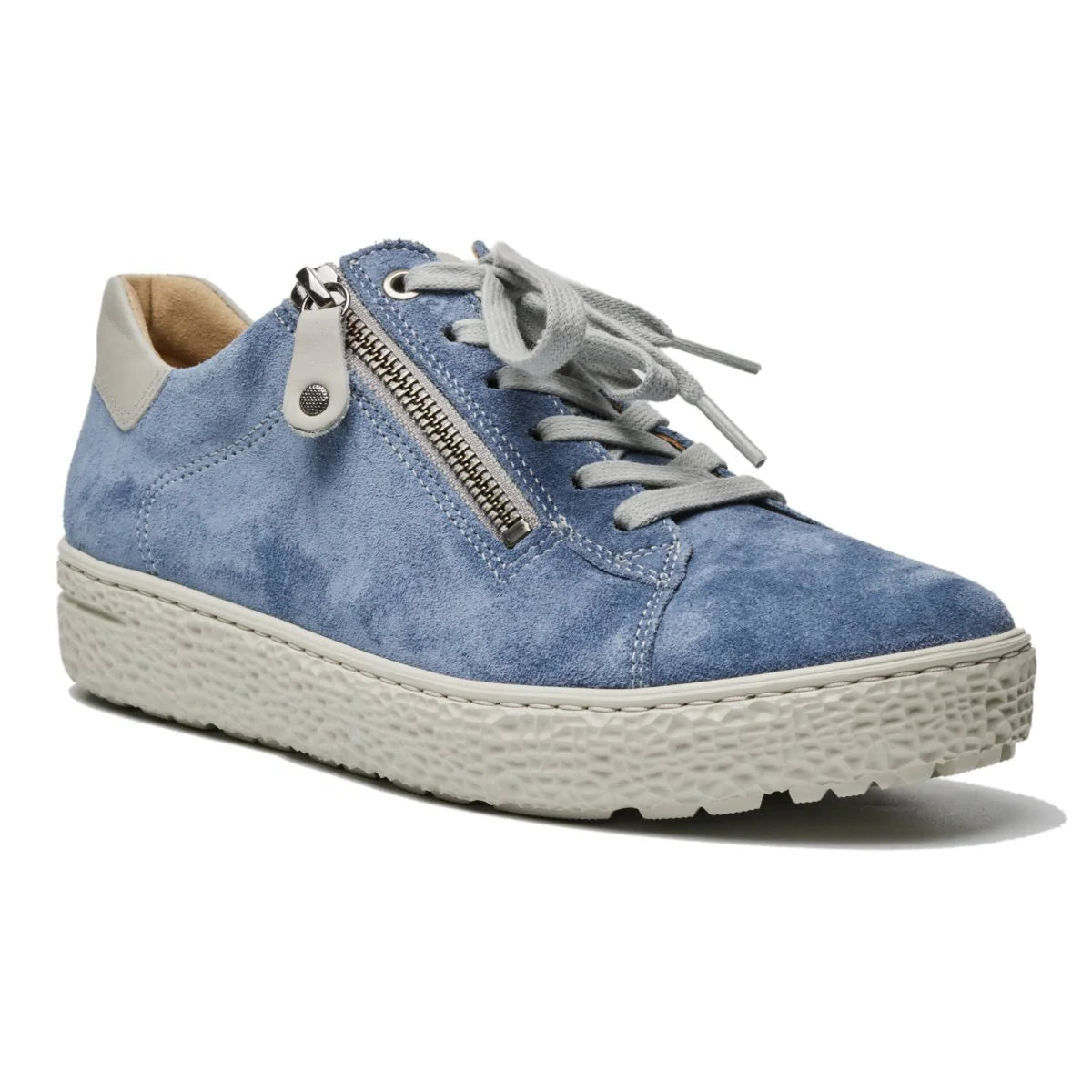 Hartjes Phil Aqua Aluminum – Comfort Plus Shoes & Footcare