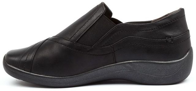 Java Black | Ziera Shoes | Comfort Plus Shoes | Comfort Plus Shoes ...